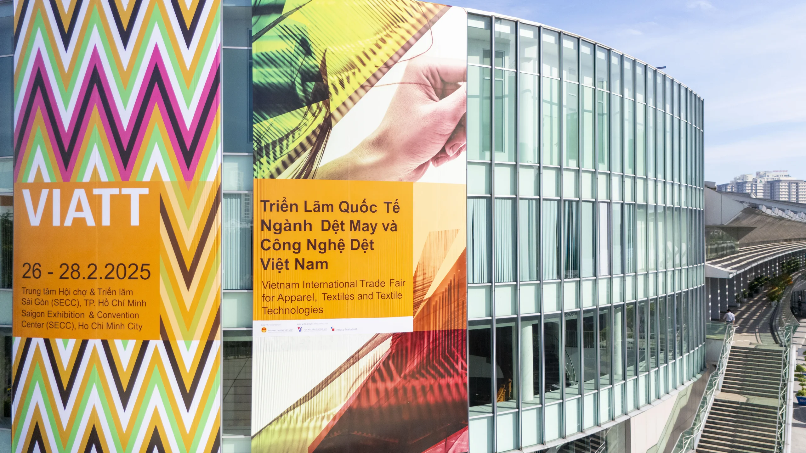 Fabric Suppliers | Fabric Events | Intertextile Visitors