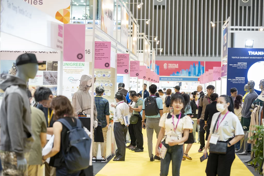 Information for Exhibitors