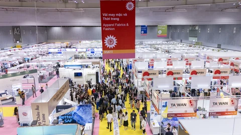 Information for Exhibitors