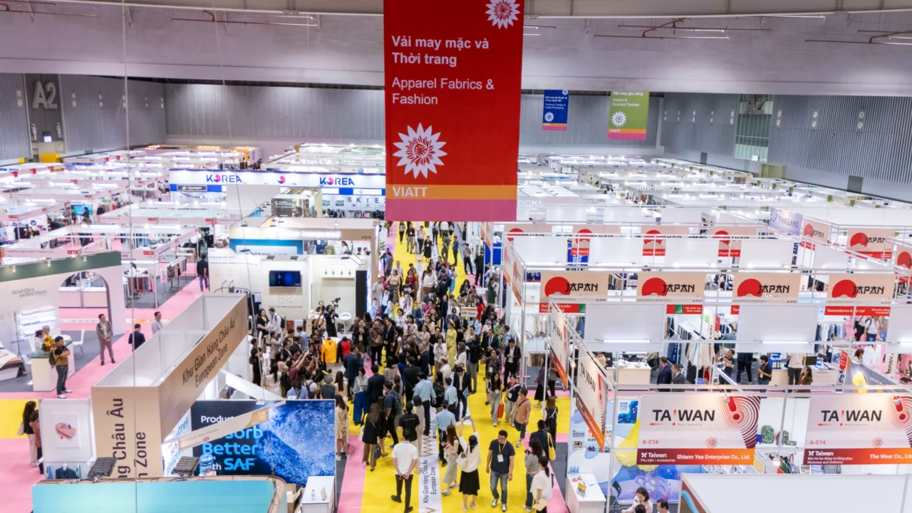 Exhibition Grounds