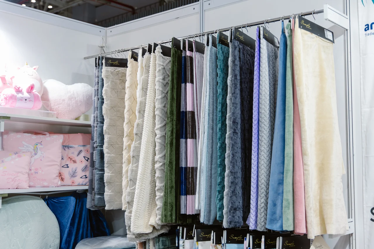 Home & Contract Textiles Sector